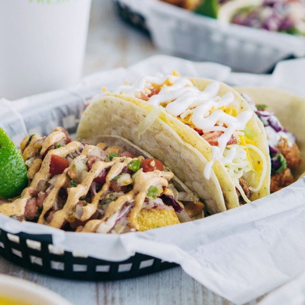 Atascocita | Überrito Fresh Mex